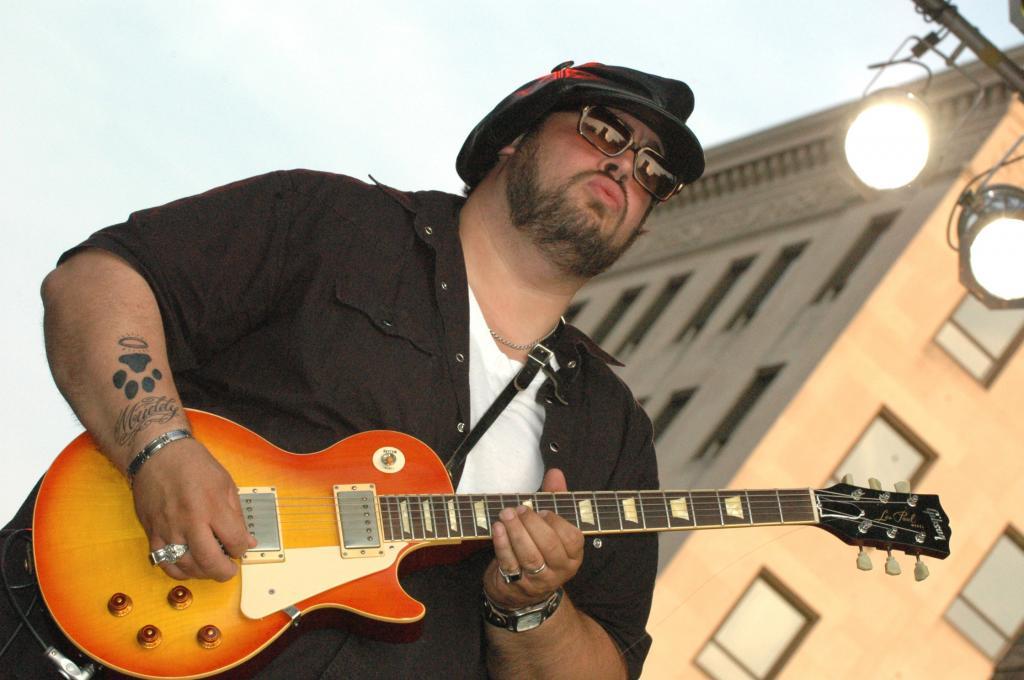 On the Back Porch with Chicago Blues Giant Nick Moss – American Blues Scene