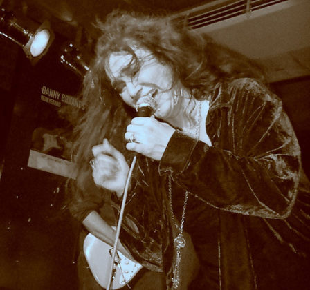 Cee Cee James Starts Kickstarter Project for Upcoming Release ...