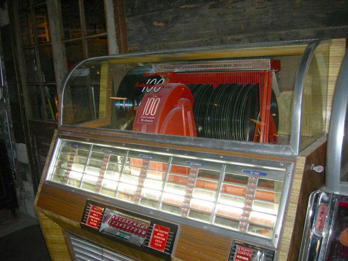 Today in History – The First Jukebox Made It's Musical Debut – American ...