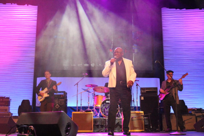 Remembering the great Mighty Sam McClain – American Blues Scene