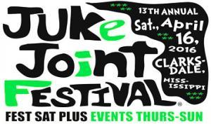 Clarksdale Mississippi's Juke Joint Festival Is Revitalizing the ...