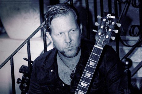 The Devon Allman Project to Kick Off 2018 Tour at The Fillmore ...