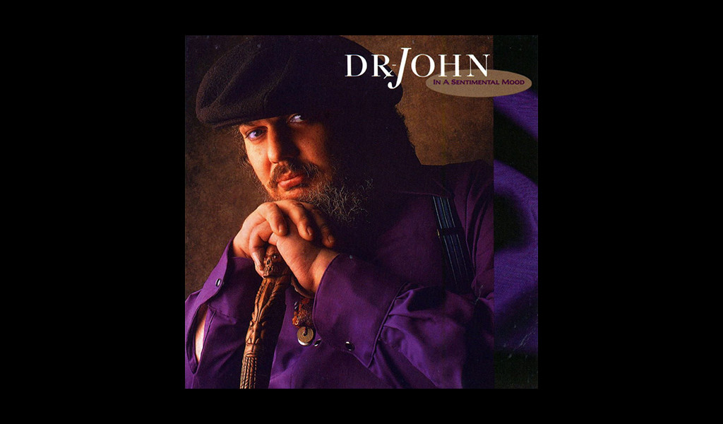 Dr. John Dead at 77 – American Blues Scene