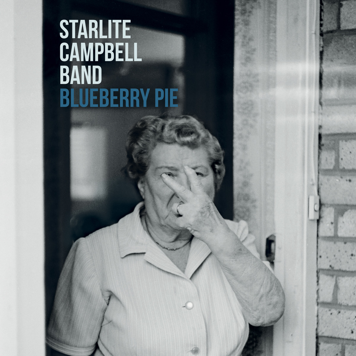 Starlite Campbell Band Serve Up a Delicious ‘Blueberry Pie’ – American ...