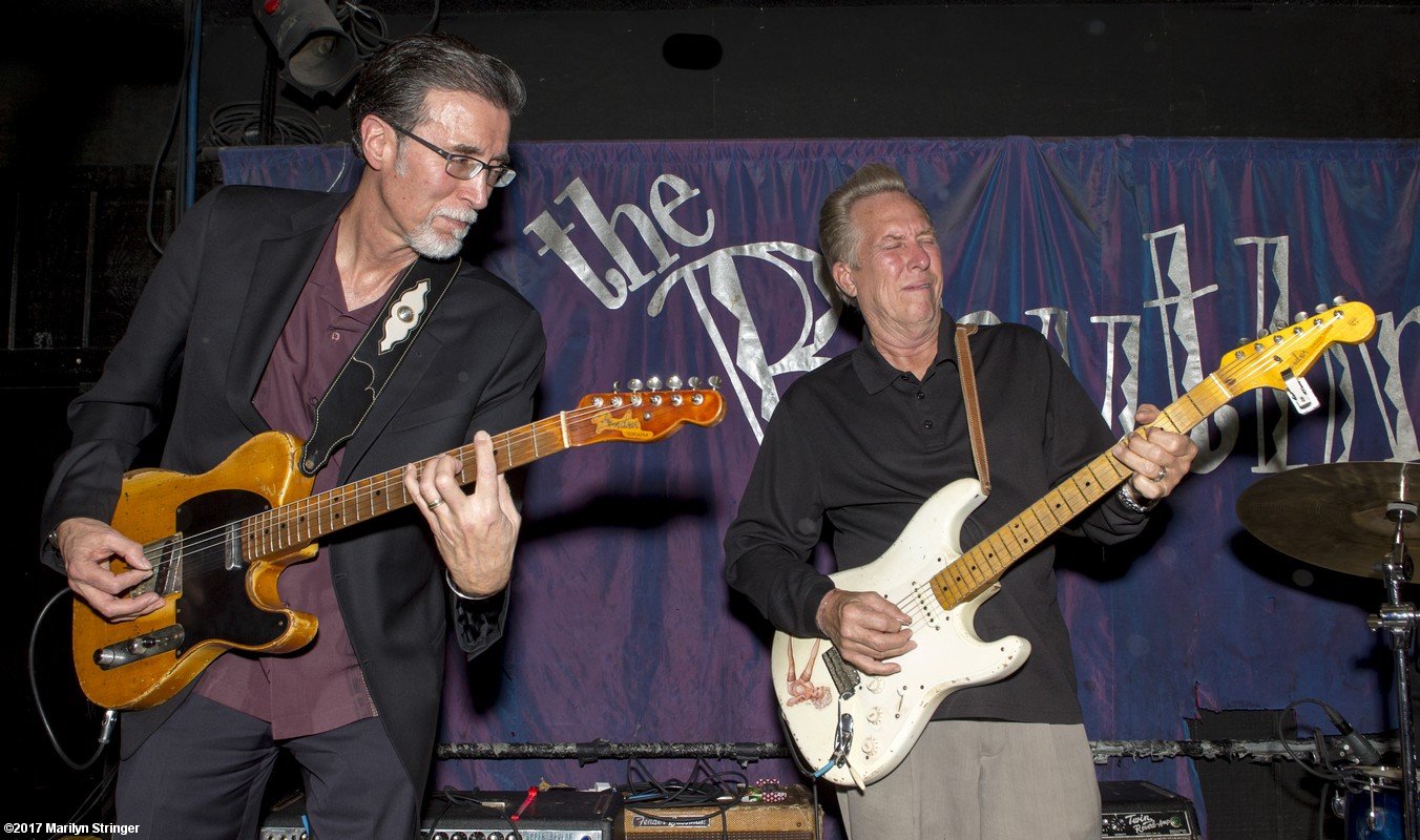 The Rhythm Room Hosts Star-Studded Event for The HART Fund – American ...