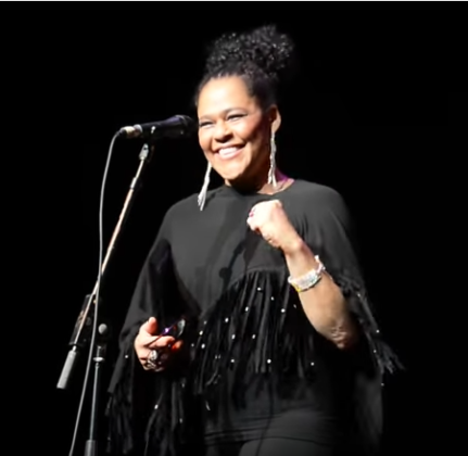 IBC Winner Dawn Tyler Watson Changes The Game – American Blues Scene