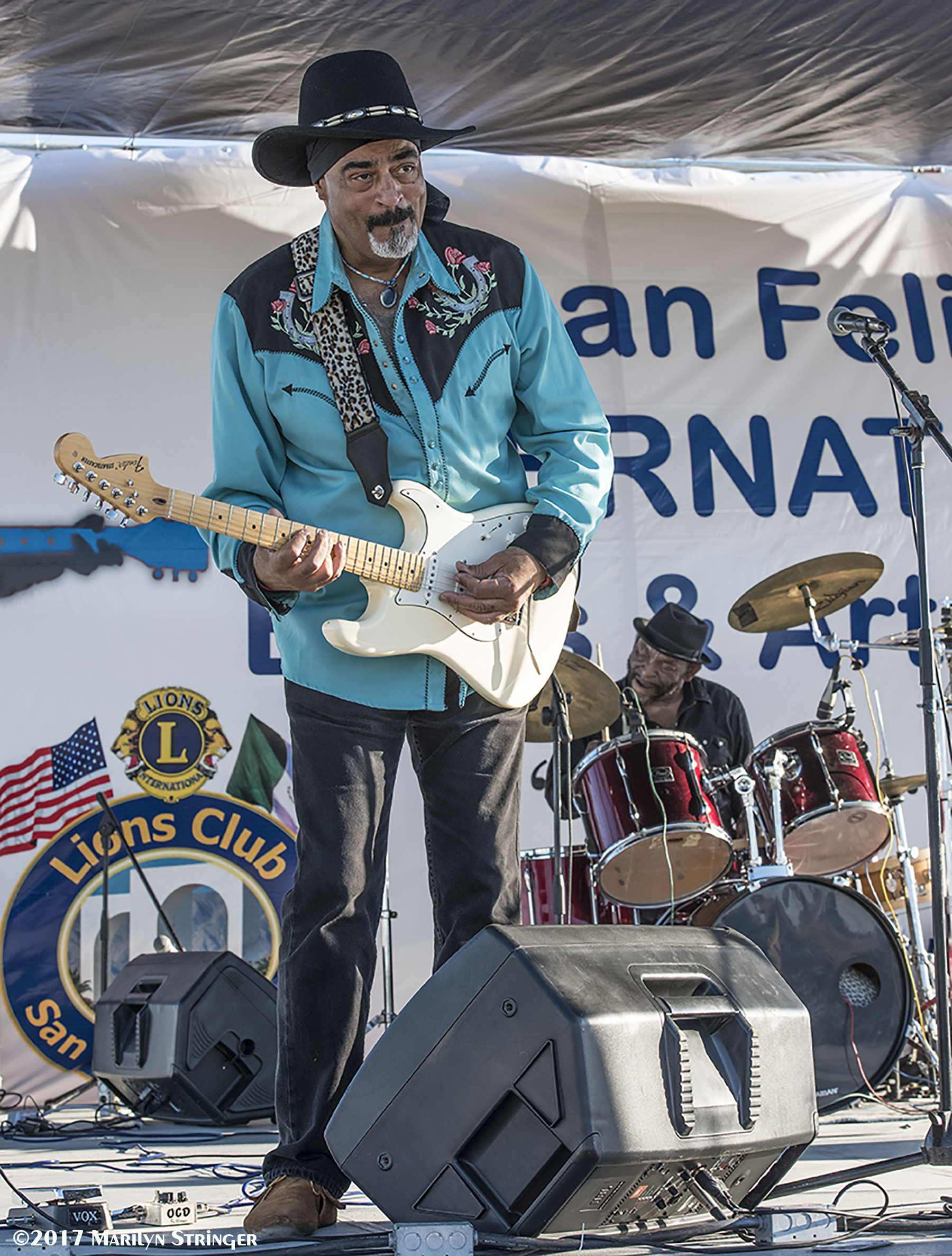 San Felipe International Blues & Arts Festival 2017 – Great Music, Food ...