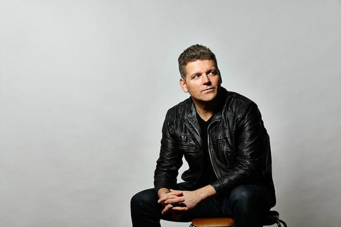 Chris Antonik Gets Deeply Personal On New Album – American Blues Scene