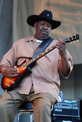 The Surprising Real Names of 30 Famous Blues Artists – American Blues Scene