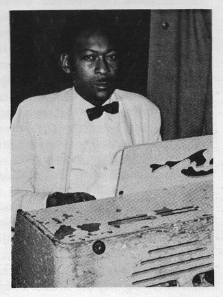 10 Things You Didn’t Know About Henry Gray – American Blues Scene