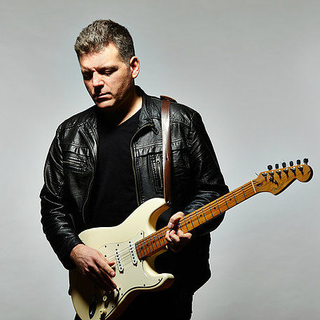 Chris Antonik Comes Full Circle – American Blues Scene