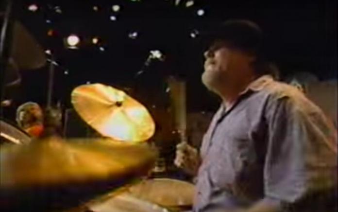 Famed Austin Drummer, Barry “Frosty” Smith Dead at 71 – American Blues ...