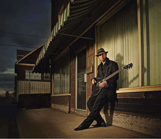 News - American Blues Scene