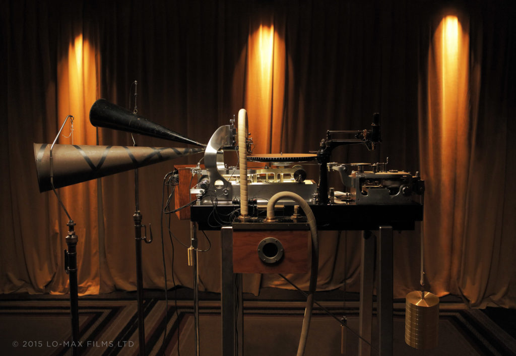 American Epic Premieres May 16 on PBS – American Blues Scene