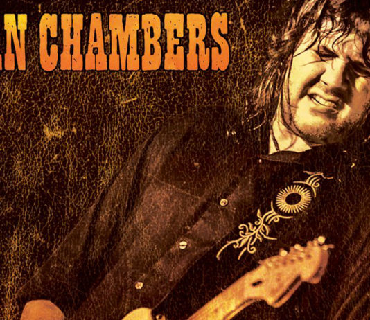 News - American Blues Scene