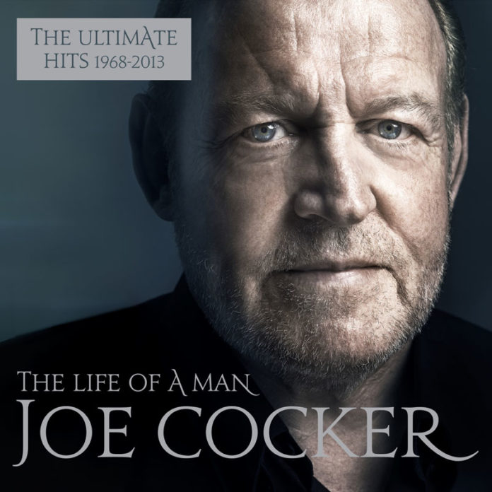 10 Things You Didn’t Know About Joe Cocker – American Blues Scene