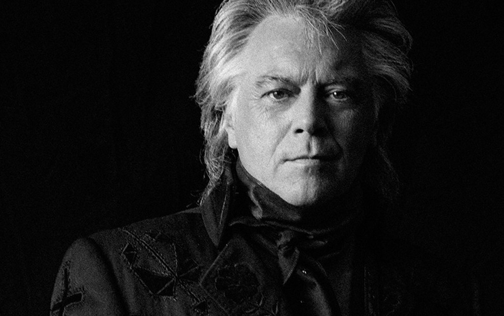 Marty Stuart Honors the Past, Looks to the Future – American Blues Scene