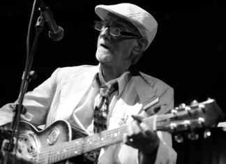 News - American Blues Scene