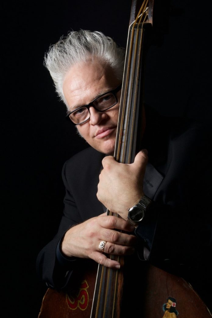 Patrick Recob Delivers Outstanding Debut – American Blues Scene