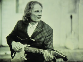 News - American Blues Scene