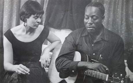10 Things You Didn’t Know About Big Bill Broonzy – American Blues Scene