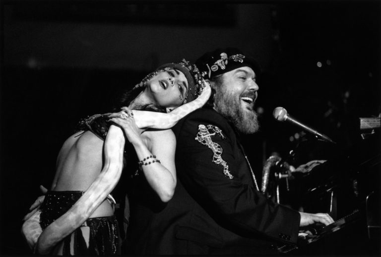 Language of the Blues: ZOMBIE – American Blues Scene