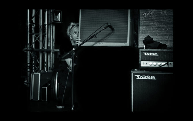 Something Finally Just Arrived: The Return of Jason Ricci – American ...