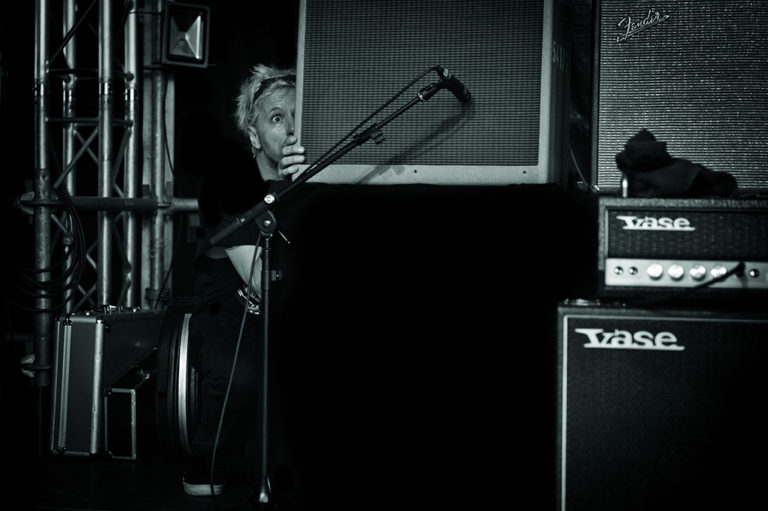 Something Finally Just Arrived: The Return of Jason Ricci – American ...