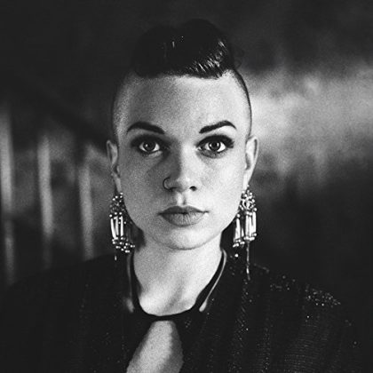 Lillie Mae Livens Up The Late Show – American Blues Scene