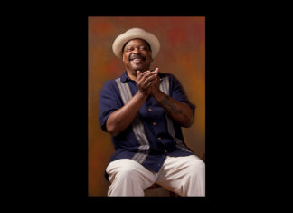 News - American Blues Scene