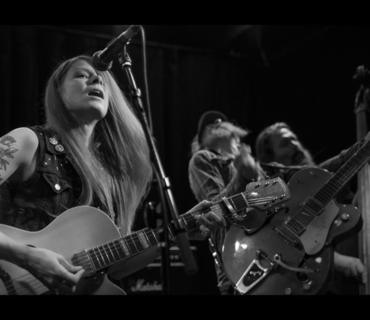 News - American Blues Scene