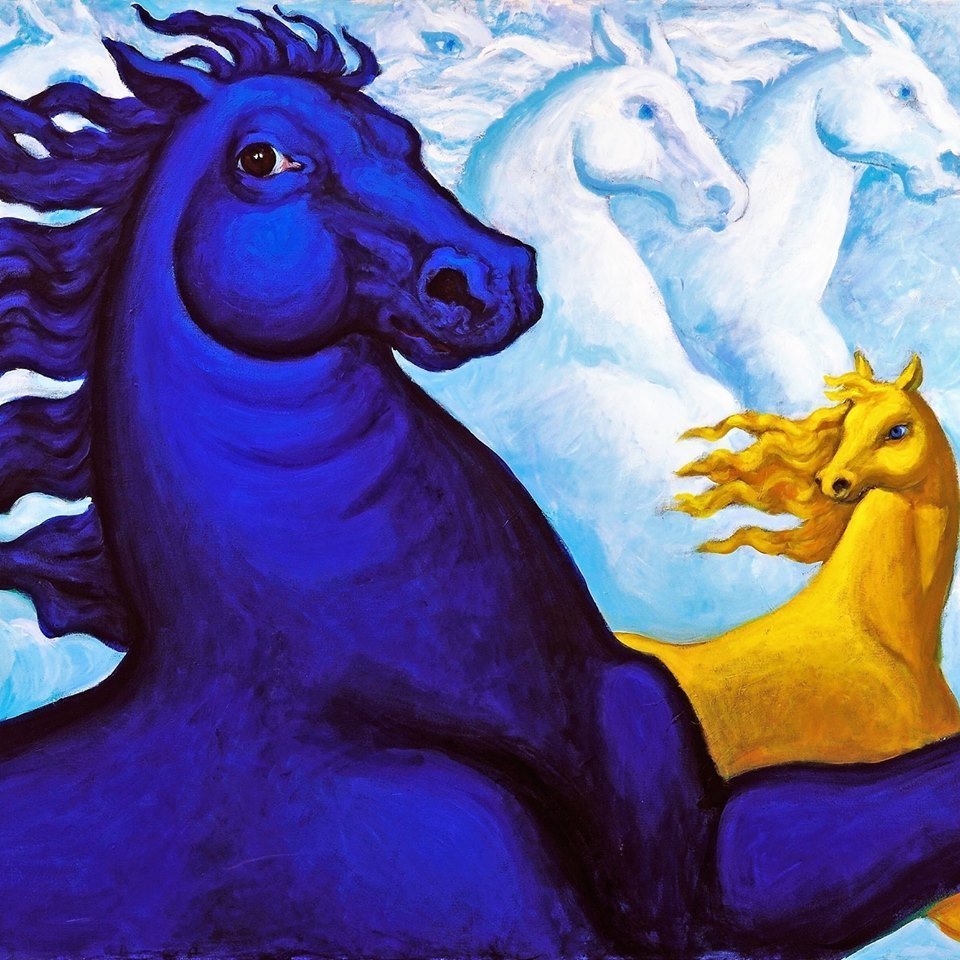 BluZ Unleashes ‘Unlocked’ – American Blues Scene