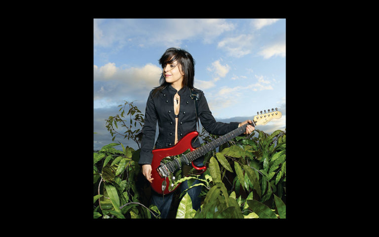 Debra Devi: A ‘Wild Little Girl’ In a Man’s World – American Blues Scene