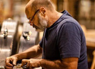 News - American Blues Scene