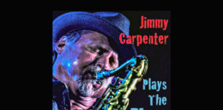 News - American Blues Scene