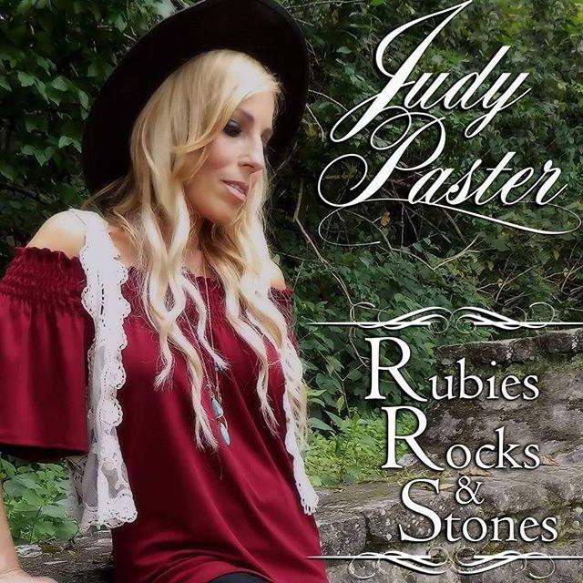 Gospel Artist Judy Paster to Release Americana EP – American Blues Scene