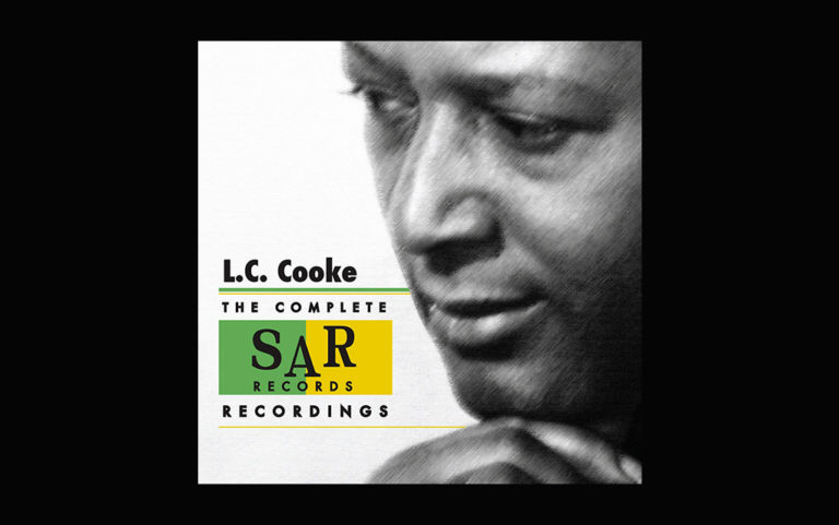 Sam Cooke’s Brother L.C. Cooke Dead at 84 – American Blues Scene