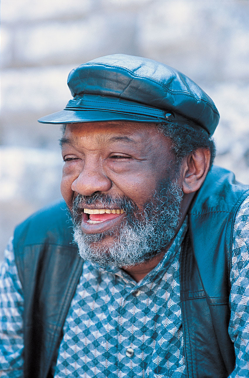 Sherman Holmes to Release First Solo Album: ‘The Richmond Sessions ...