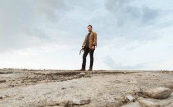 News - American Blues Scene