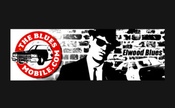 News - American Blues Scene