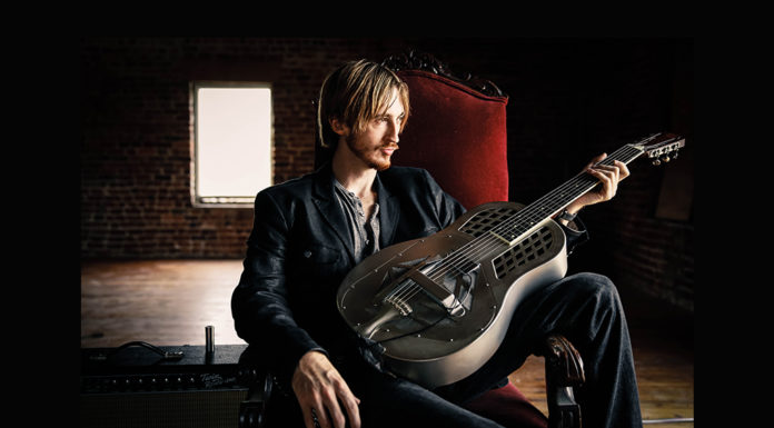 News - American Blues Scene