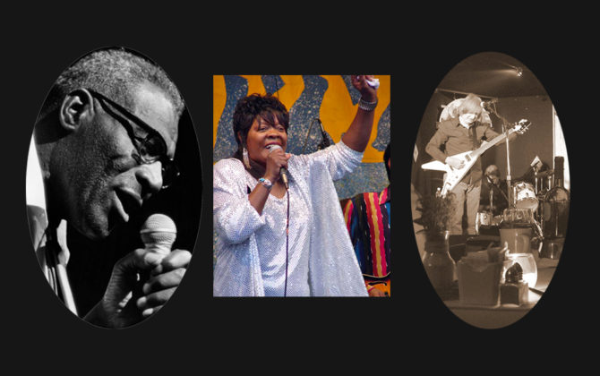 A Short History of “Wang Dang Doodle” – American Blues Scene