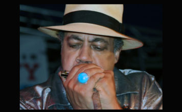 News - American Blues Scene