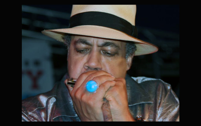 Billy Branch Works Hard to Keep the Blues Alive – American Blues Scene