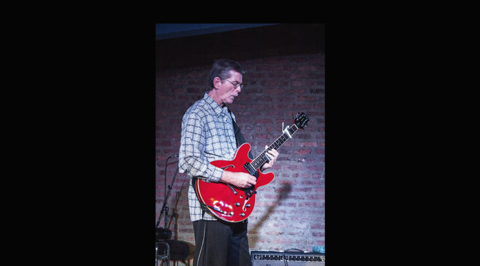 News - American Blues Scene