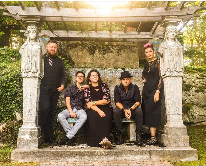 Bon Bon Vivant: A Delightful Slice of New Orleans – American Blues Scene