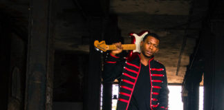 News - American Blues Scene