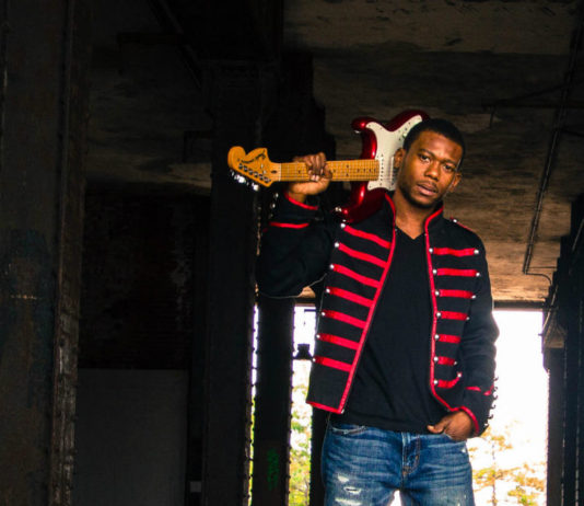 News - American Blues Scene