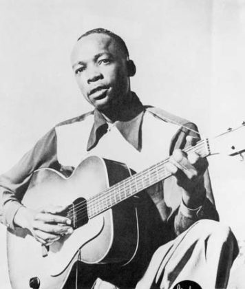 10 Things You Didn’t Know About John Lee Hooker – American Blues Scene
