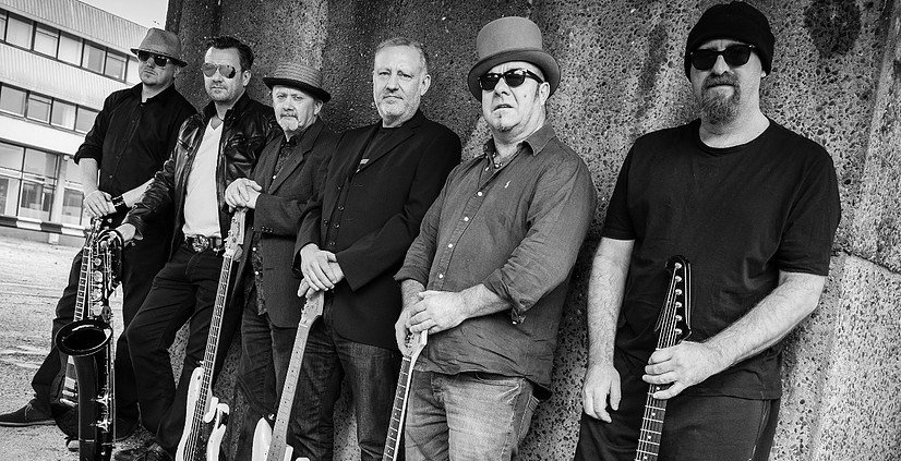 Darwen UK Gets New Blues Club – American Blues Scene